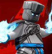 Nindroids | Actionpedia | Fandom