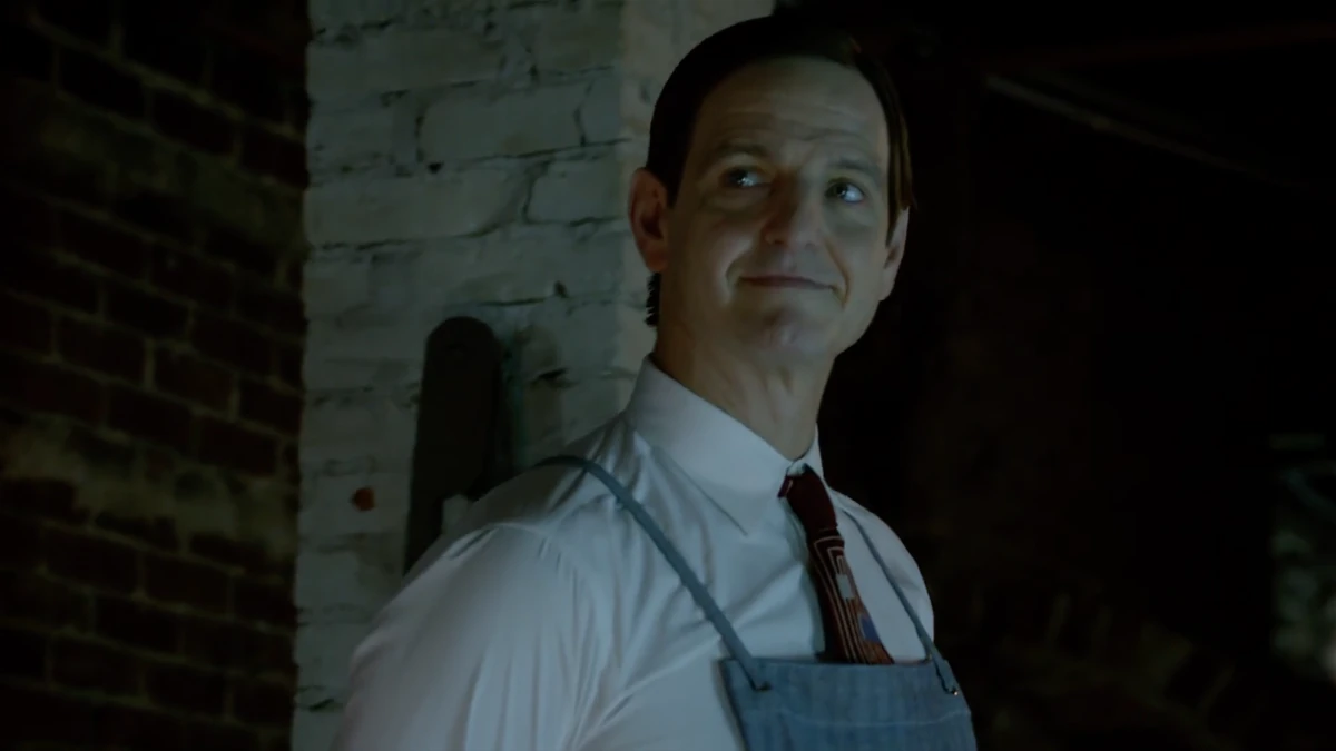 Jacob Shaw | Actionpedia | Fandom