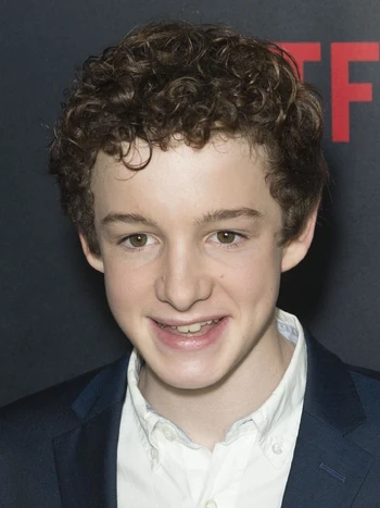 Louis Hynes | Actionpedia | Fandom