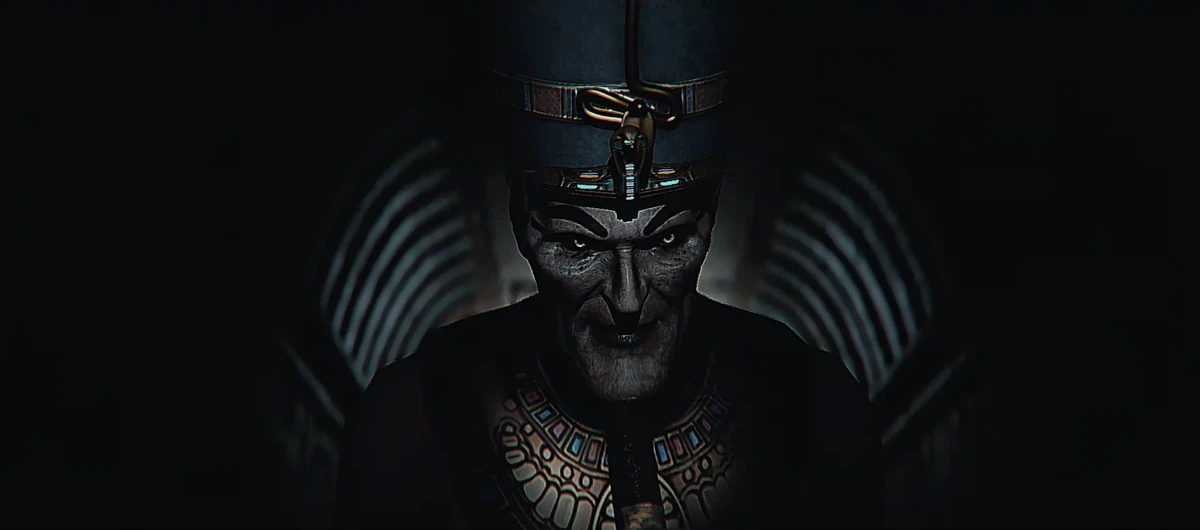 Pharaoh | Actionpedia | Fandom