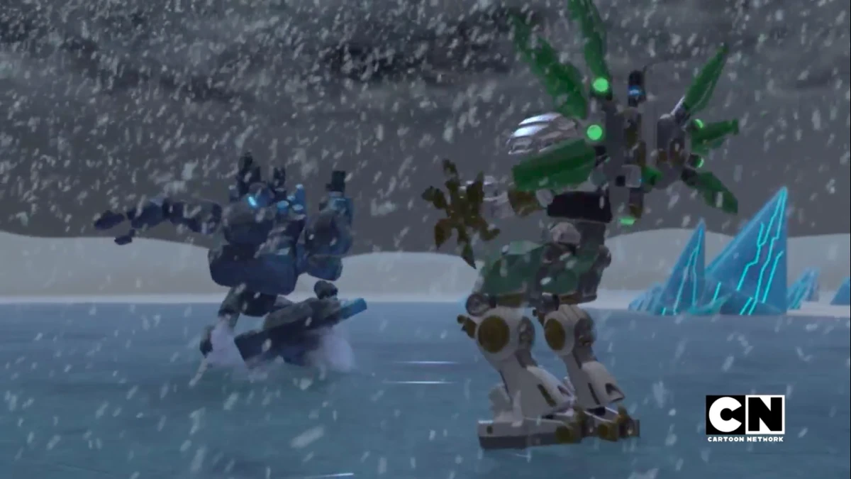 Never-Realm frozen lake | Actionpedia | Fandom