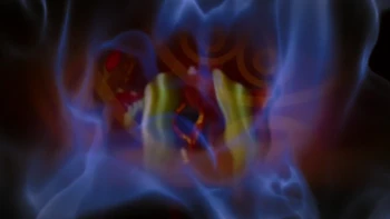 Spirit smoke | Actionpedia | Fandom