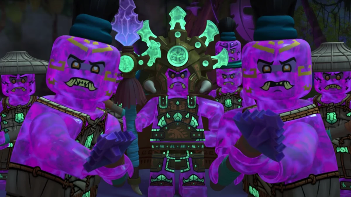 Keepers | Actionpedia | Fandom