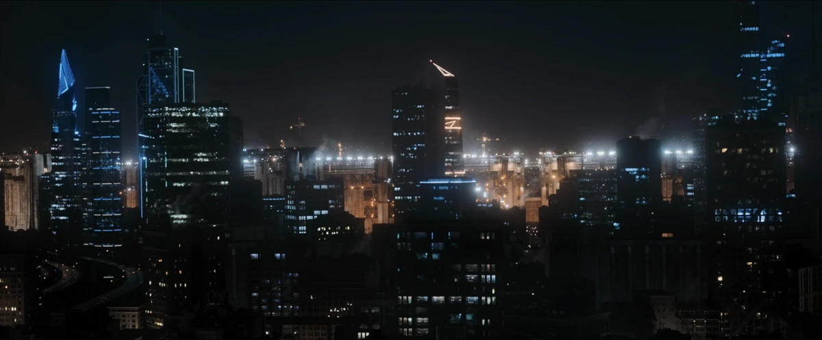 Last City | Actionpedia | Fandom