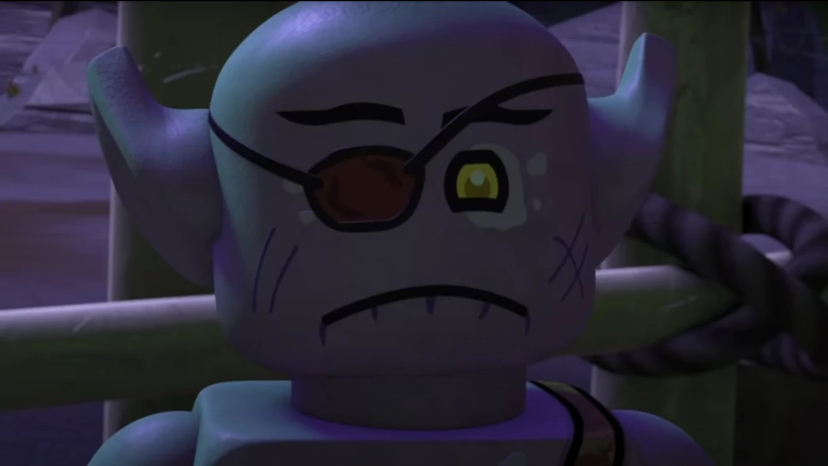 Gliff | Actionpedia | Fandom