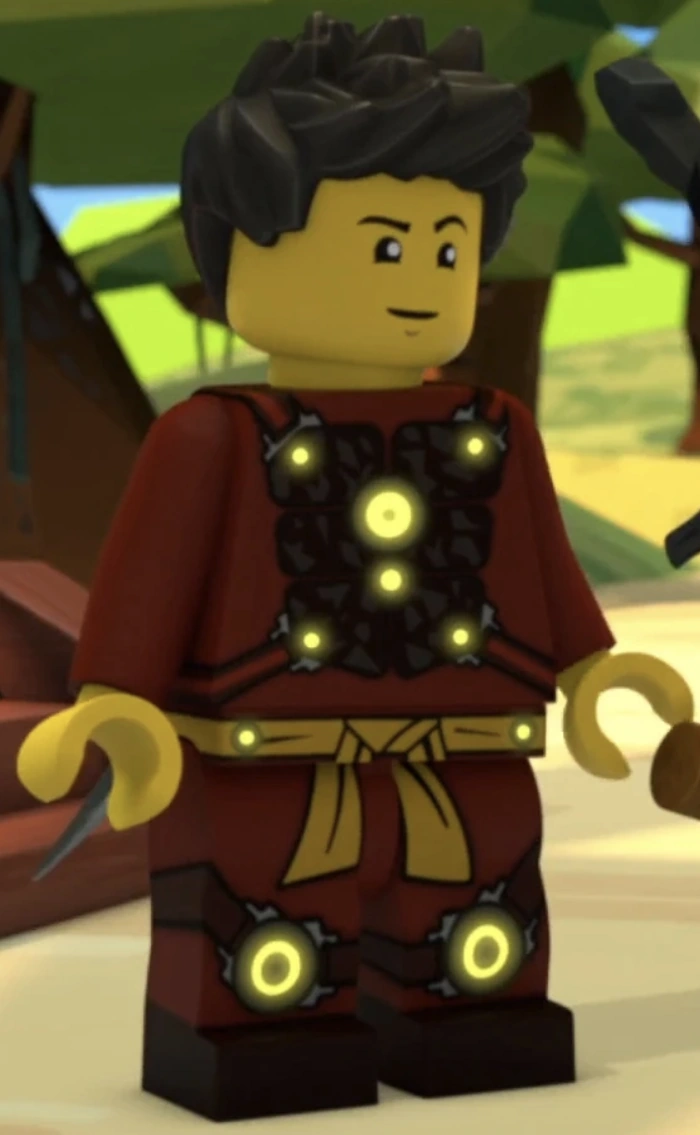 Sage Master | Actionpedia | Fandom