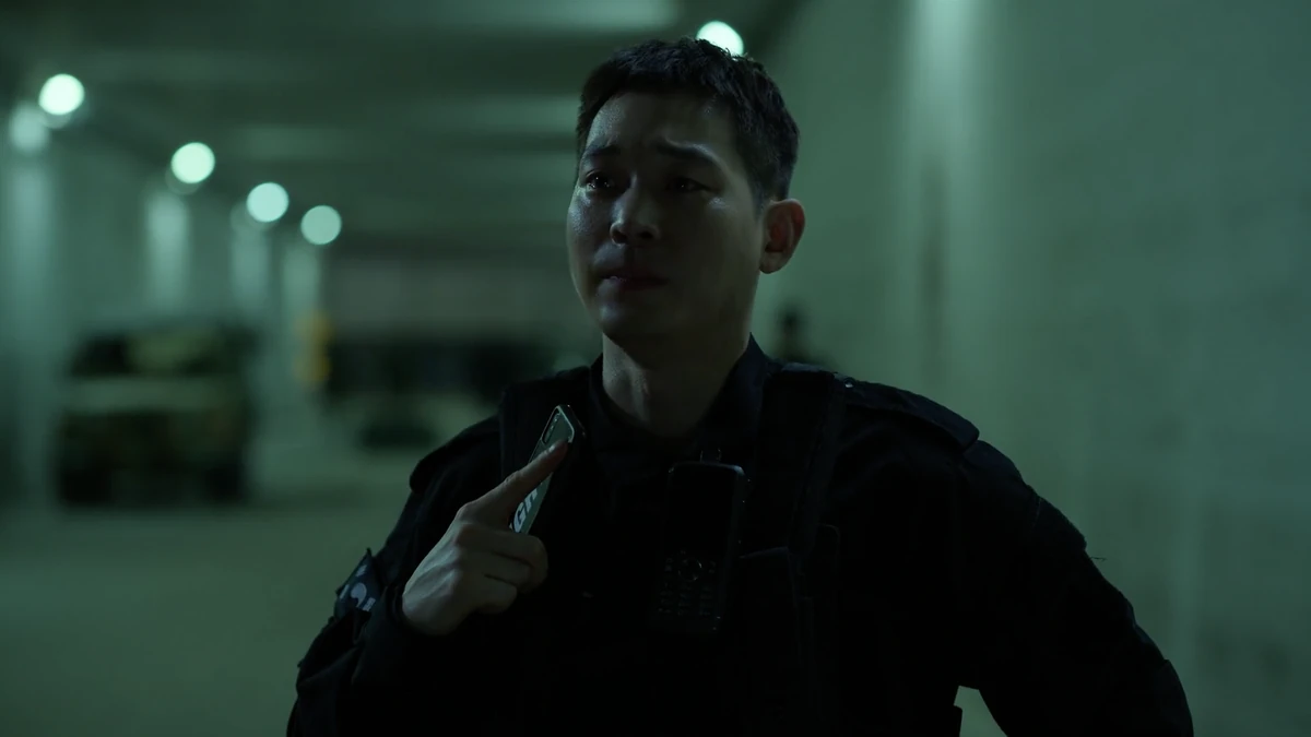 Lee Jae-jun | Actionpedia | Fandom