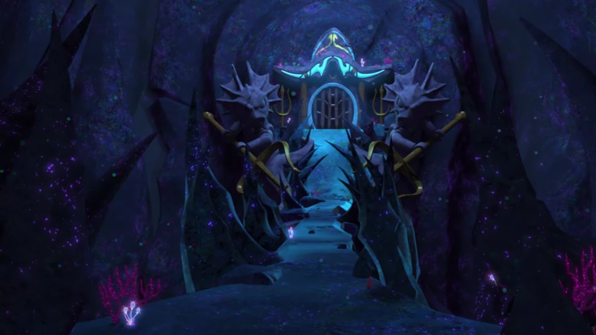 Temple of Wojira | Actionpedia | Fandom