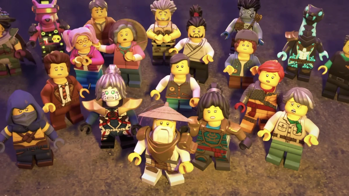 Shadow Squad | Actionpedia | Fandom