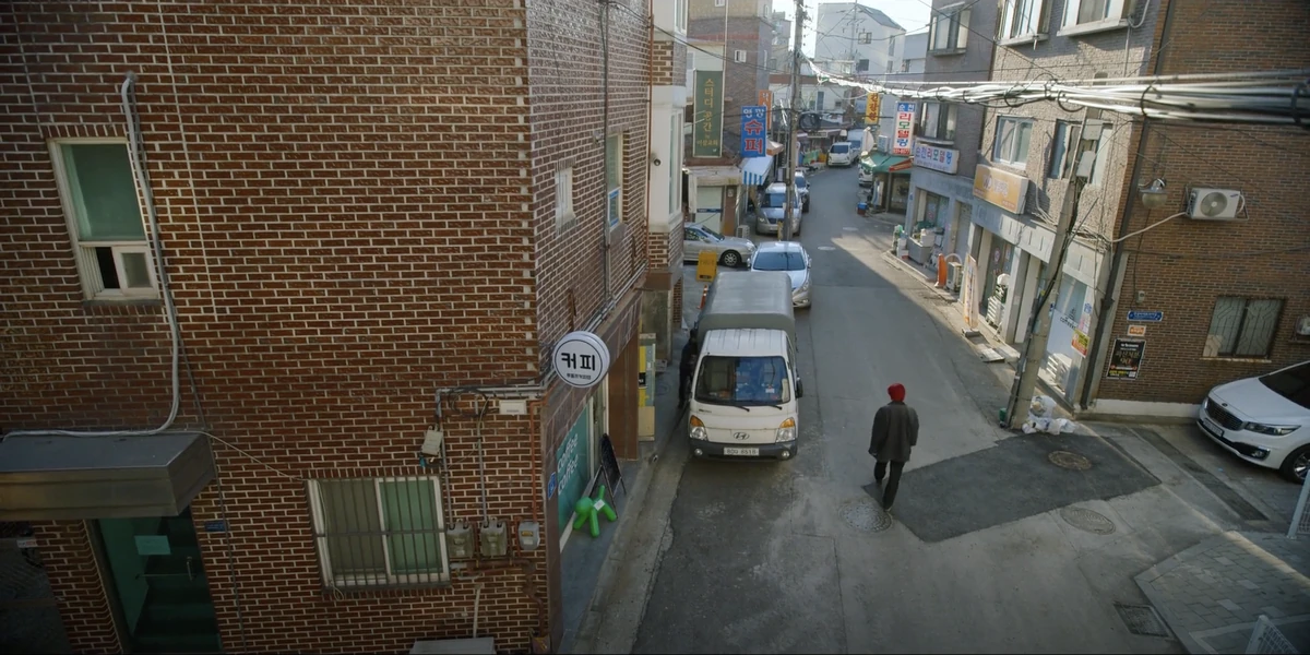 Ssangmun-dong | Actionpedia | Fandom