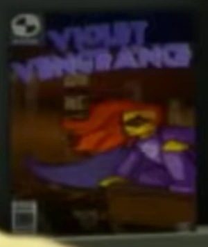 Violet Vengeance | Actionpedia | Fandom