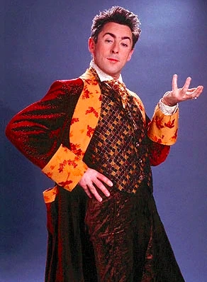 Fegan Floop | Actionpedia | Fandom