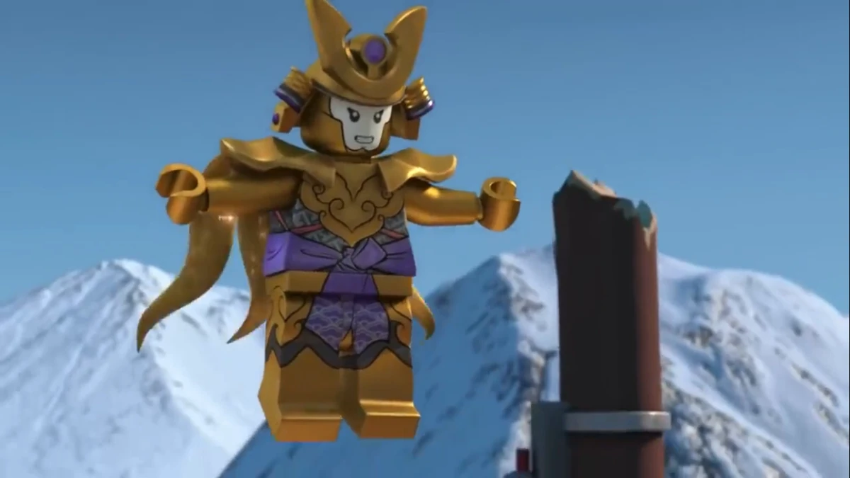 Hailmar/Gallery | Actionpedia | Fandom