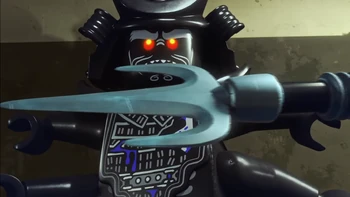 Ninja spears | Actionpedia | Fandom