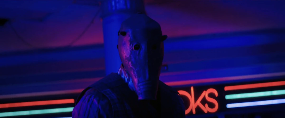 Isaac Milton | Actionpedia | Fandom