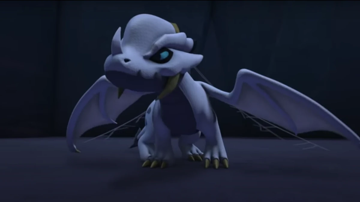 Chompy | Actionpedia | Fandom