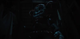 Circus Baby | Actionpedia | Fandom