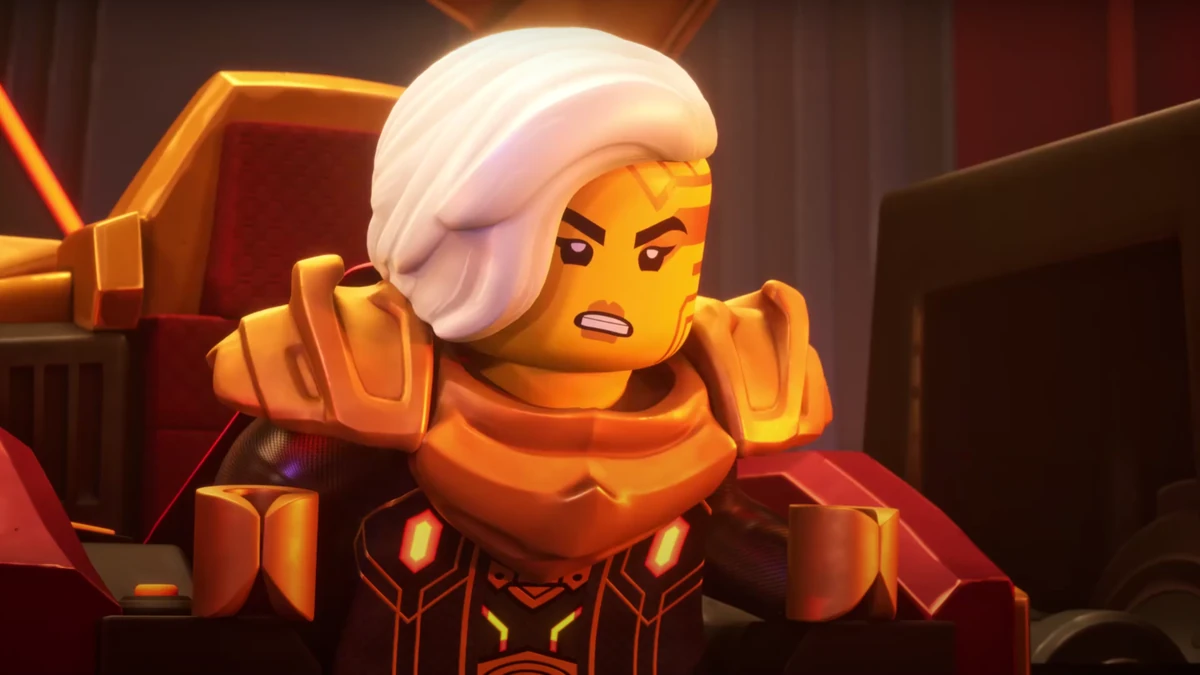 Beatrix Vespasian-Orus | Actionpedia | Fandom