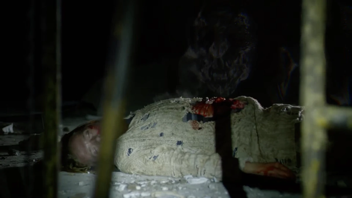 Karabasan/Gallery | Actionpedia | Fandom