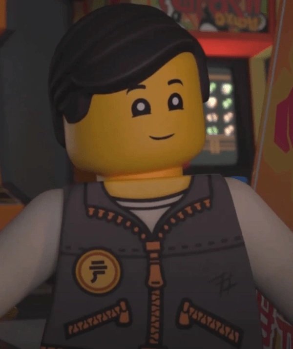 Leroy | Actionpedia | Fandom