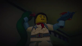 Cliff Gordon | Actionpedia | Fandom