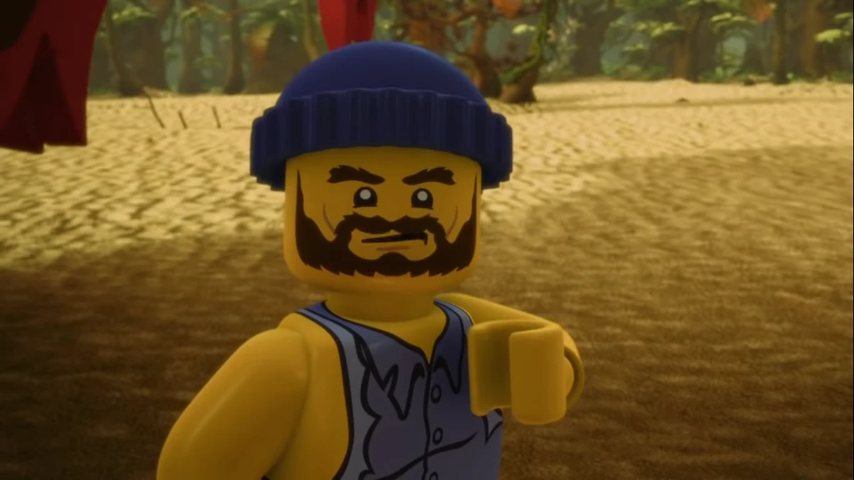 Monkey Wretch | Actionpedia | Fandom