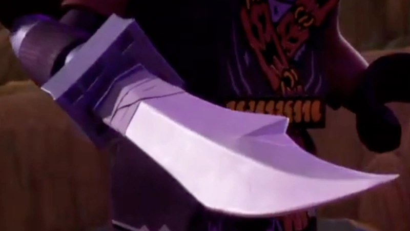 Rox's sword | Actionpedia | Fandom