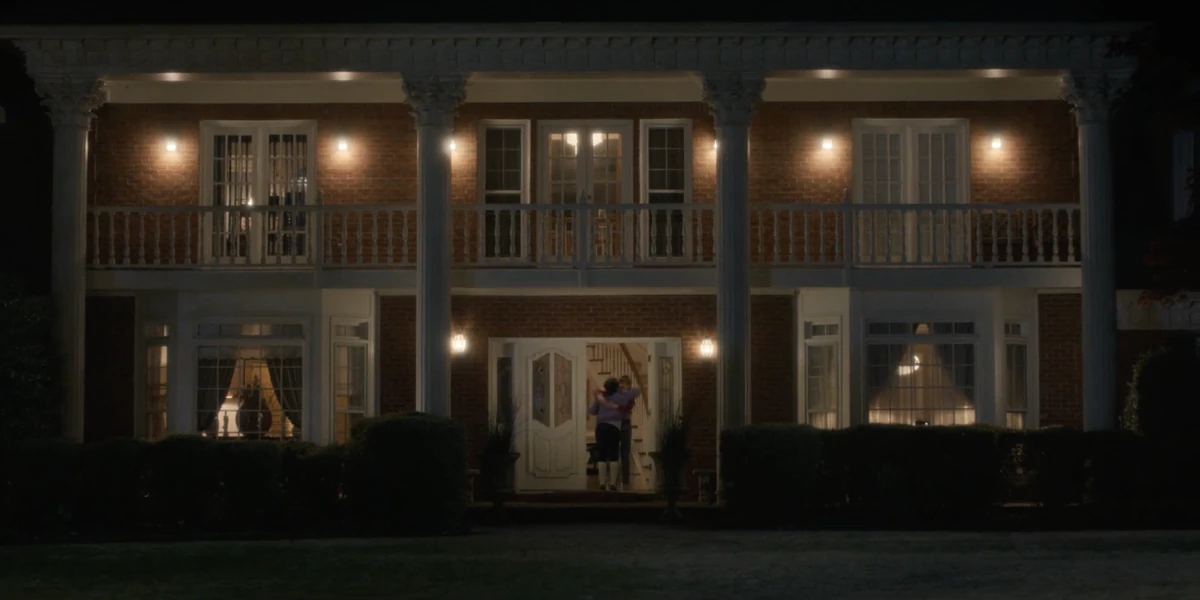 Turnbow House | Actionpedia | Fandom