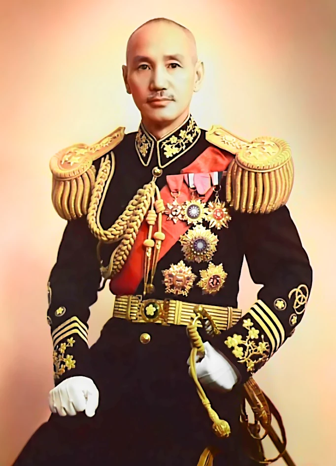 Chiang Kai-shek/Gallery | Actionpedia | Fandom