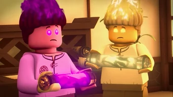 Scrolls of Forbidden Spinjitzu | Actionpedia | Fandom