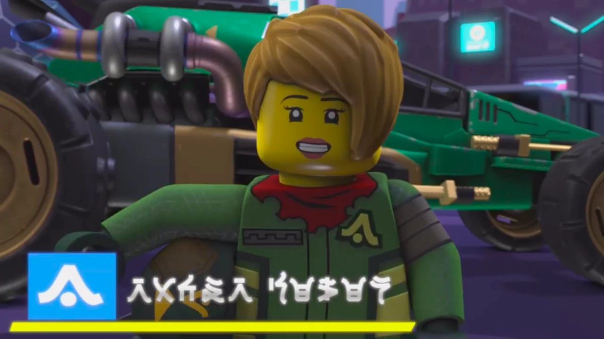 Blazey H. Speed/Gallery | Actionpedia | Fandom