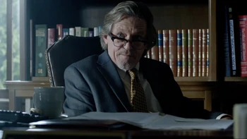 Roger Huntoon | Actionpedia | Fandom