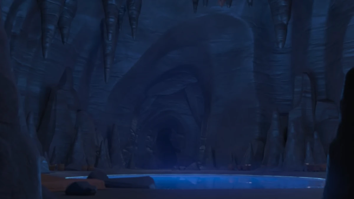 Rock-Bottom | Actionpedia | Fandom