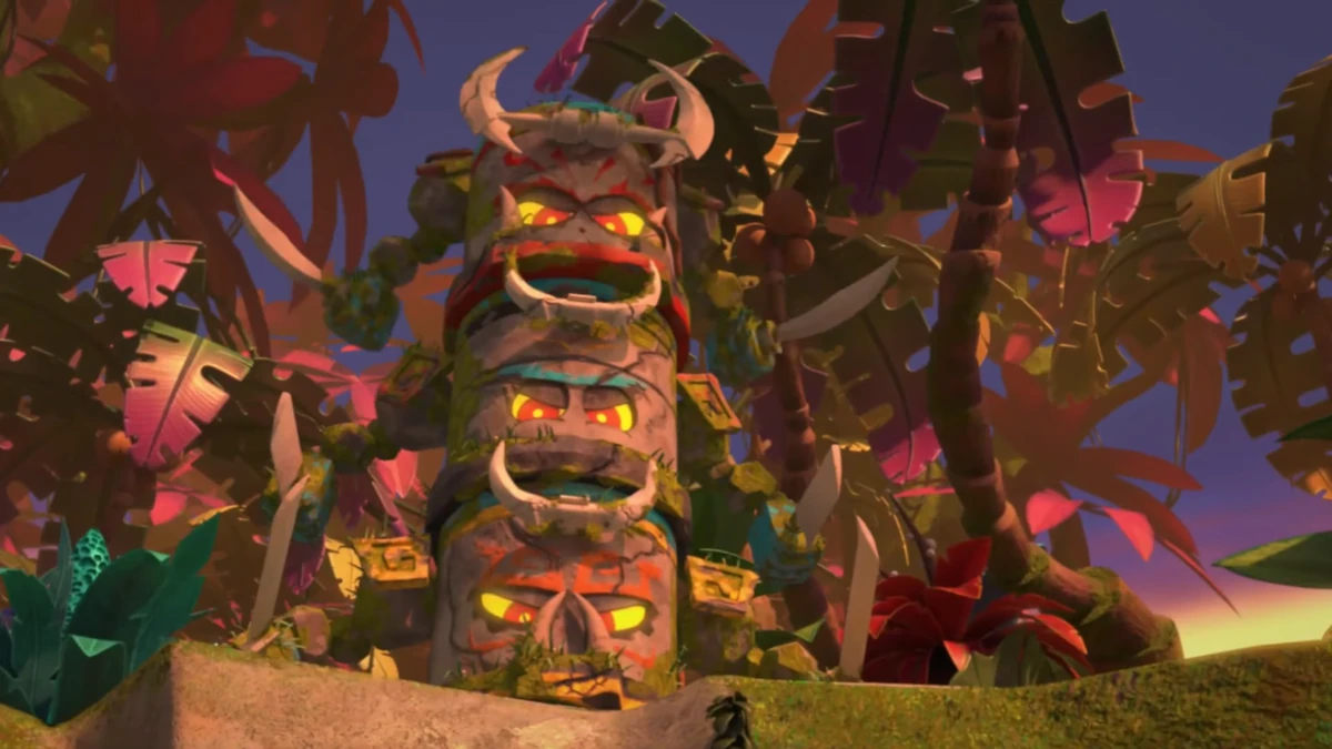 Stone Golems | Actionpedia | Fandom