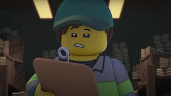 Sammy | Actionpedia | Fandom