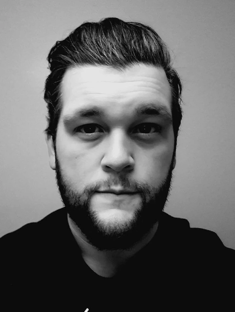 Adam Trask | Actionpedia | Fandom