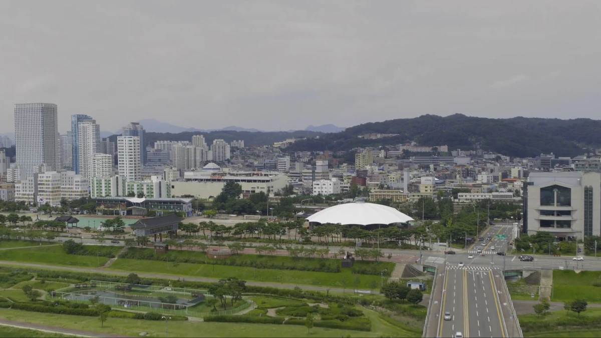 Hyosan | Actionpedia | Fandom