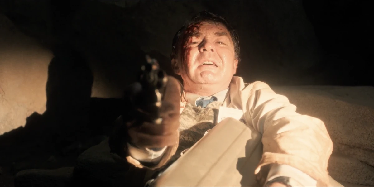 Fred Koehler | Actionpedia | Fandom