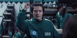 Kang Dae-ho | Actionpedia | Fandom