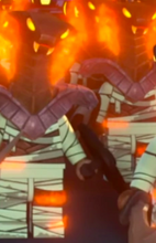 Pyro Vipers | Actionpedia | Fandom