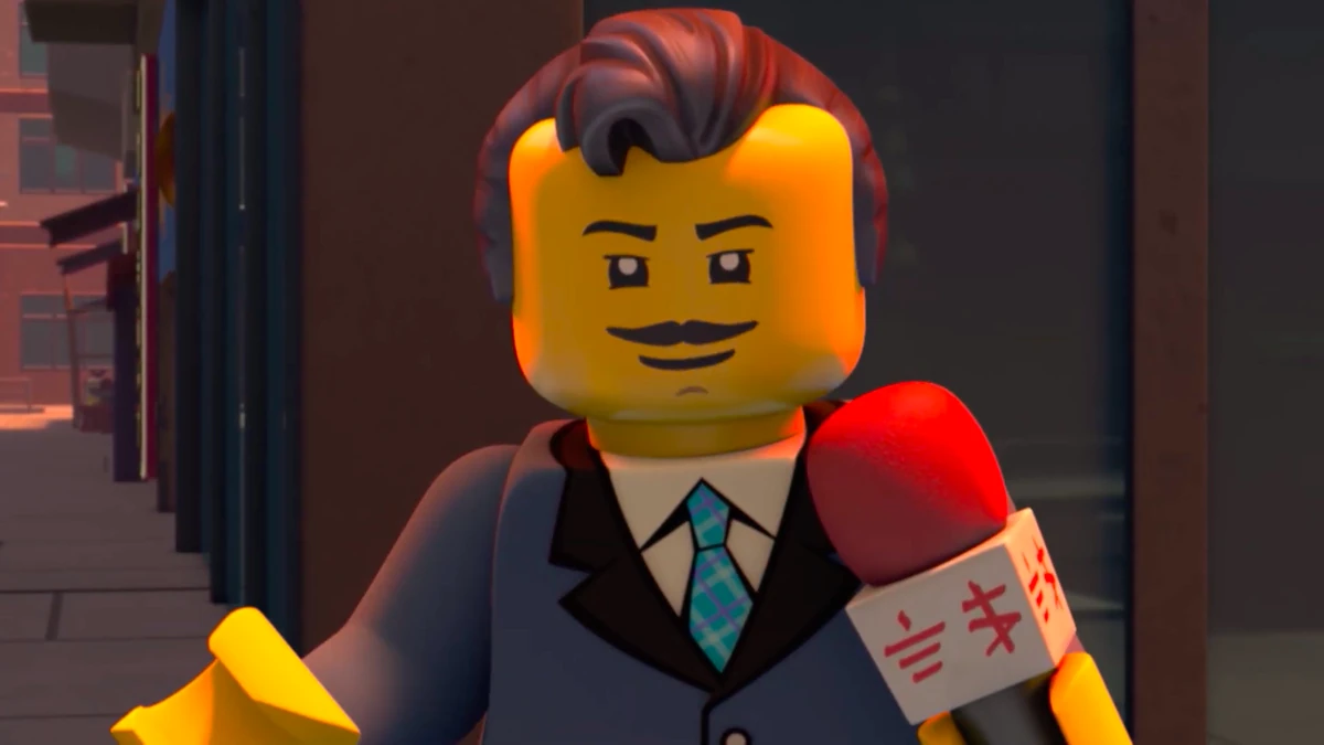 Fred Finely | Actionpedia | Fandom