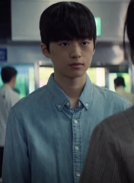 Kang Cheol | Actionpedia | Fandom