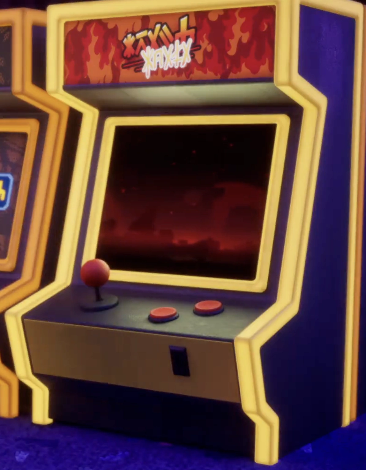 Krazy Koala | Actionpedia | Fandom