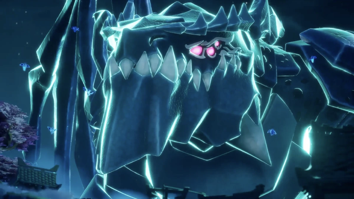 Thunderfang | Actionpedia | Fandom