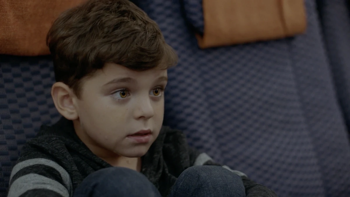 Finn Nowak/Gallery | Actionpedia | Fandom