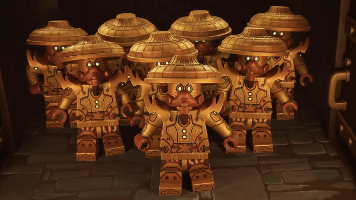 Security bots | Actionpedia | Fandom
