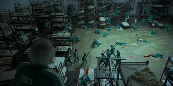 Lights Out | Actionpedia | Fandom