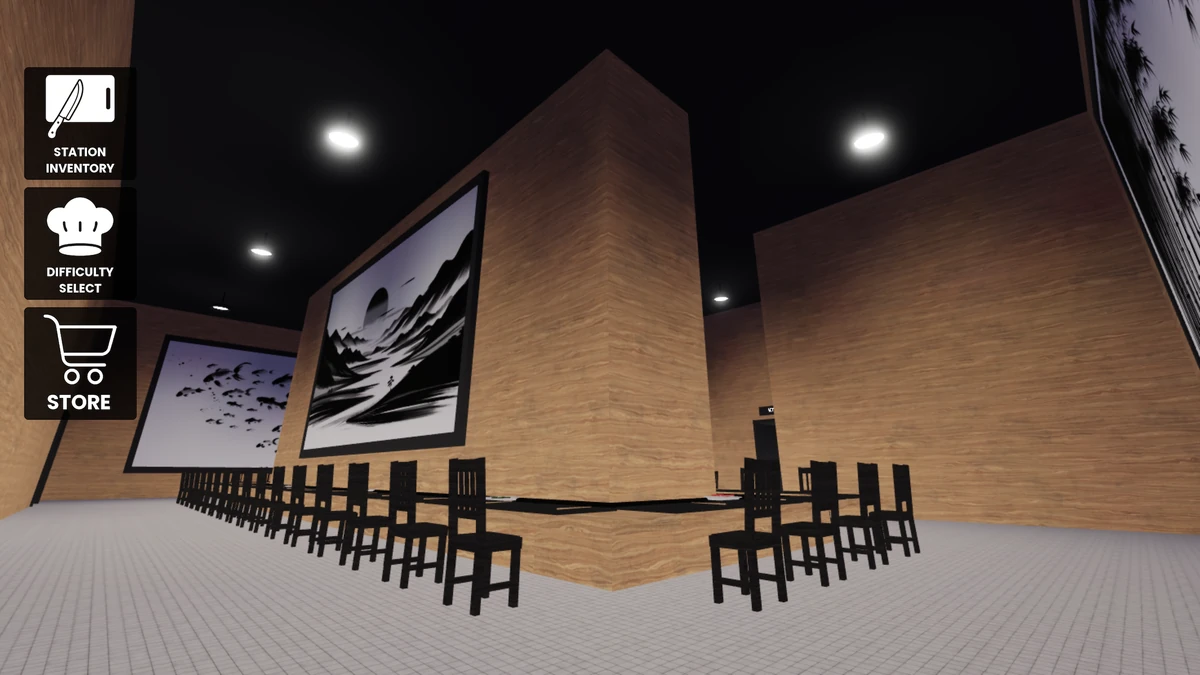 Moonlight Sushi | Actionpedia | Fandom