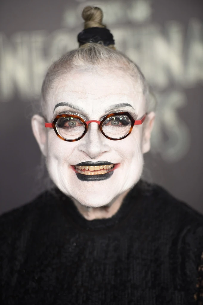 Joyce Robbins | Actionpedia | Fandom