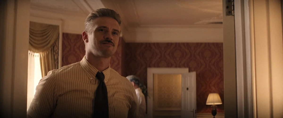 Klaber | Actionpedia | Fandom